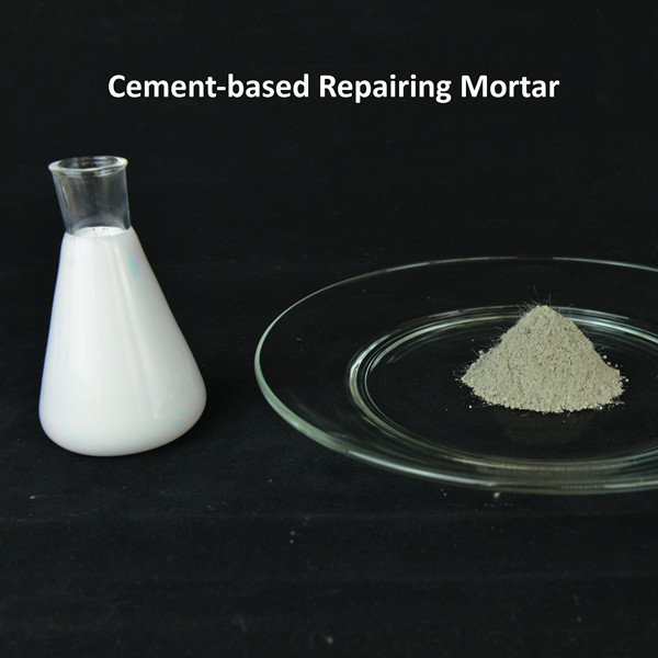 Cement-based Repairing Mortar - MUHU (China) Co., Ltd.