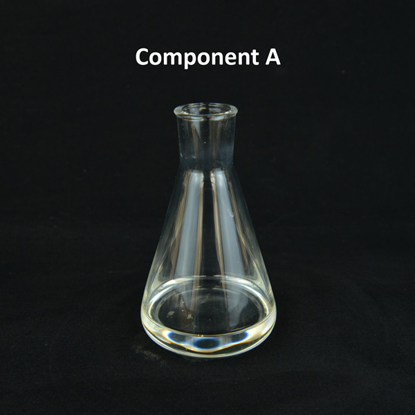 Epoxy Resin Repairing Mortar - MUHU (China) Co., Ltd.