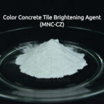 Concrete Color Additive – MUHU (China) Construction Materials Co., Ltd.