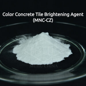 Concrete Color Additive – MUHU (China) Construction Materials Co., Ltd.