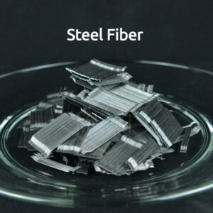 MUHU China Manufactures- Concrete Fiber Additives