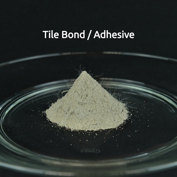 Tile Bond /Adhesive - MUHU (China) Co., Ltd.