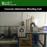 Precast Admixtures - MUHU (China) Construction Materials Co., Ltd.