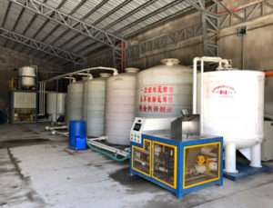 Construction Chemicals, Concrete Admixtures & Additives, Water Reducer