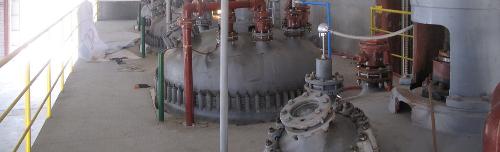 Construction Chemicals, Concrete Admixtures & Additives, Water Reducer