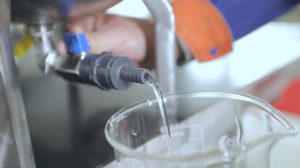 MUHU Patented Lab Equipment - Polycarboxylate Concrete
