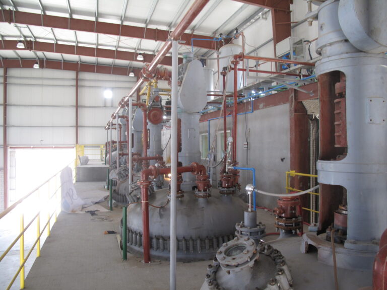 MUHU Precast/RMC Admixtures - Equipment, Training, Formula