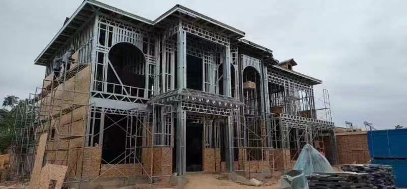 Passive Housing - MUHU (China) Co., Ltd.